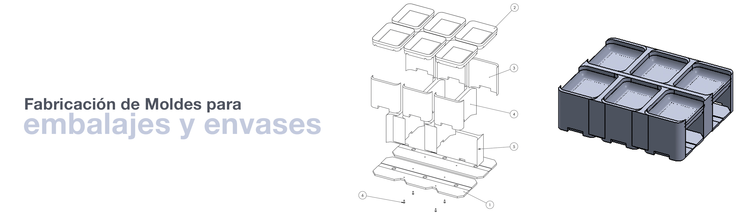 DM Apply, Fabricación de piezas, matrices y moldes para maquinaria del ... DM Apply, Fabricación de piezas, matrices y moldes para maquinaria del ...