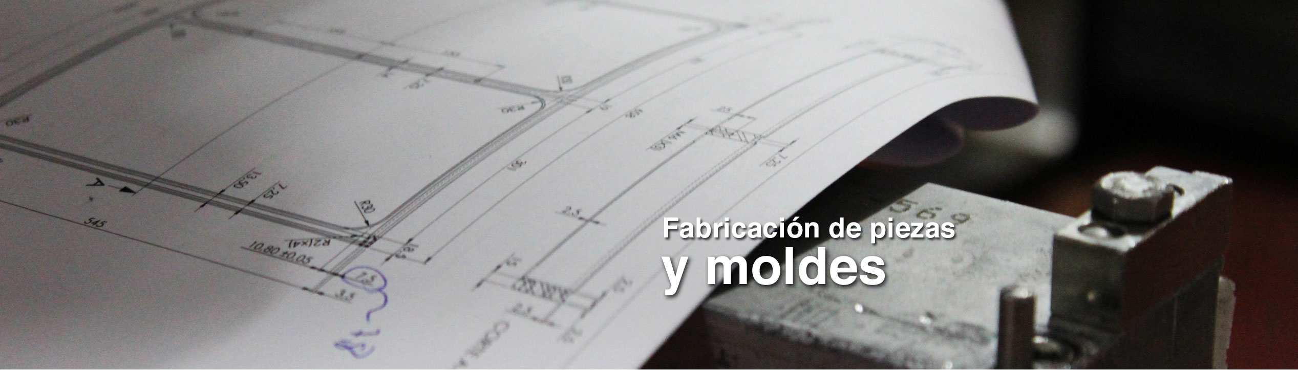 DM Apply, Fabricación de piezas, matrices y moldes para maquinaria del ... DM Apply, Fabricación de piezas, matrices y moldes para maquinaria del ...